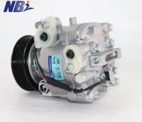 China AC.100.4035 Truck Air Conditioner Compressor 24V 12V DC Air Conditioner Compressor for sale