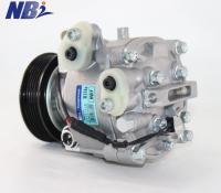 China AC.100.4035 Truck Air Conditioner Compressor 24V 12V DC Air Conditioner Compressor for sale
