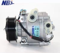 China AC.100.4035 Truck Air Conditioner Compressor 24V 12V DC Air Conditioner Compressor for sale