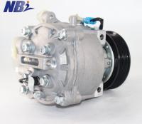 China AC.100.4035 Truck Air Conditioner Compressor 24V 12V DC Air Conditioner Compressor for sale
