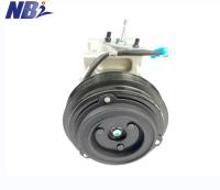 China ISO9001 Chevrolet AC Compressor 9058186 9070633 For Car CHEVROLET SAIL 1.2 for sale