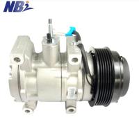 China ISO9001 Chevrolet AC Compressor 9058186 9070633 For Car CHEVROLET SAIL 1.2 for sale