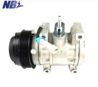 China ISO9001 Chevrolet AC Compressor 9058186 9070633 For Car CHEVROLET SAIL 1.2 for sale