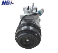 China 9058186 9070633 9070634 Chevrolet AC Compressor For Chevrolet Sail Compressor for sale