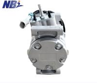 China 9058186 9070633 9070634 Chevrolet AC Compressor For Chevrolet Sail Compressor for sale