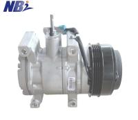 China 9058186 9070633 9070634 Chevrolet AC Compressor For Chevrolet Sail Compressor for sale
