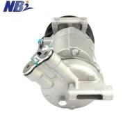China Auto Air Conditioning Parts Car AC Compressor For Chevrolet Cruze 1.6 687997689 13220076 13314480 for sale