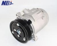 China XD7018 Auto Air Compressor For Chevrolet Captiva 2.4 4803455 4813544 96629606 96861885 93743411 96864885 for sale