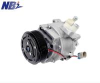 China OEM Chevrolet AC Compressor 95059818 AKT011H403G For Chevrolet Aveo 1.4i / Chevrolet Sonic 1.4i for sale
