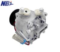 China OEM Chevrolet AC Compressor 95059818 AKT011H403G For Chevrolet Aveo 1.4i / Chevrolet Sonic 1.4i for sale