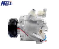 China OEM Chevrolet AC Compressor 95059818 AKT011H403G For Chevrolet Aveo 1.4i / Chevrolet Sonic 1.4i for sale