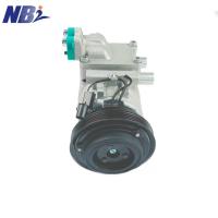 China HS15 A/C AC Compressor 97701-2D100 97701-2E000 97701-09000 977012C100 F500CD1BA05 F50 for sale
