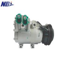 China HS15 A/C AC Compressor 97701-2D100 97701-2E000 97701-09000 977012C100 F500CD1BA05 F50 for sale