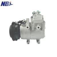China HS15 A/C AC Compressor 97701-2D100 97701-2E000 97701-09000 977012C100 F500CD1BA05 F50 for sale