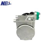 China Auto Air Conditioning Compressor For Hyundai Elantra OEM 97701-2C100 977012C100 977012C000 for sale