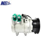 China Auto Air Conditioning Compressor For Hyundai Elantra OEM 97701-2C100 977012C100 977012C000 for sale