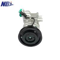 China Auto Air Conditioning Compressor For Hyundai Elantra OEM 97701-2C100 977012C100 977012C000 for sale