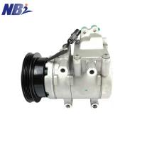 China Auto Air Conditioning Compressor For Hyundai Elantra OEM 97701-2C100 977012C100 977012C000 for sale