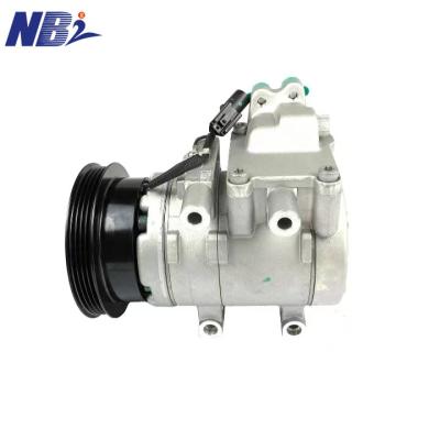 China Auto Air Conditioning Compressor For Hyundai Elantra OEM 97701-2C100 977012C100 977012C000 for sale