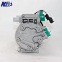China Car Air Conditioning System VS18 977011E000 9770109000 For Hyundai Tucson 2.0 for sale