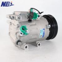 China Car Air Conditioning System VS18 977011E000 9770109000 For Hyundai Tucson 2.0 for sale