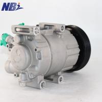 China 12v Automotive AC Compressor 977010Q250 OEM AC Compressor For Hyundai Kia Parts for sale