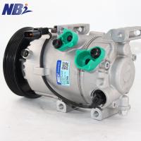 China 12v Automotive AC Compressor 977010Q250 OEM AC Compressor For Hyundai Kia Parts for sale