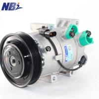 China 12v Automotive AC Compressor 977010Q250 OEM AC Compressor For Hyundai Kia Parts for sale