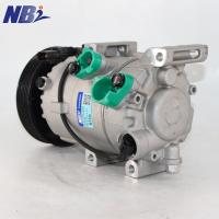 China 12v Automotive AC Compressor 977010Q250 OEM AC Compressor For Hyundai Kia Parts for sale
