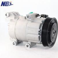 China 12v Automotive AC Compressor 977010Q250 OEM AC Compressor For Hyundai Kia Parts for sale
