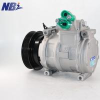 China VS16 6PK 12 Volt Auto Air Conditioner Compressor 97701C3000 Compressor Air Conditioner For Hyundai Santa Fe 9 WXH for sale
