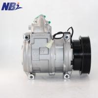 China VS16 6PK 12 Volt Auto Air Conditioner Compressor 97701C3000 Compressor Air Conditioner For Hyundai Santa Fe 9 WXH for sale