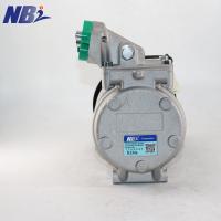 China VS16 6PK 12 Volt Auto Air Conditioner Compressor 97701C3000 Compressor Air Conditioner For Hyundai Santa Fe 9 WXH for sale