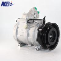 China VS16 6PK 12 Volt Auto Air Conditioner Compressor 97701C3000 Compressor Air Conditioner For Hyundai Santa Fe 9 WXH for sale