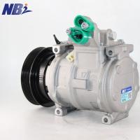 China VS16 6PK 12 Volt Auto Air Conditioner Compressor 97701C3000 Compressor Air Conditioner For Hyundai Santa Fe 9 WXH for sale