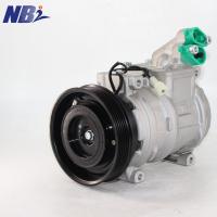 China VS16 6PK 12 Volt Auto Air Conditioner Compressor 97701C3000 Compressor Air Conditioner For Hyundai Santa Fe 9 WXH for sale