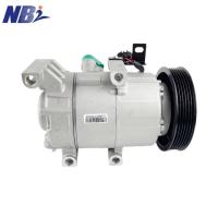 China A/C Compressor 977014V001 977014V000 For Hyundai Air Conditioning AC Compressor for sale