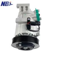 China A/C Compressor 977014V001 977014V000 For Hyundai Air Conditioning AC Compressor for sale