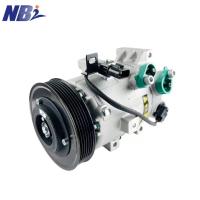 China A/C Compressor 977014V001 977014V000 For Hyundai Air Conditioning AC Compressor for sale