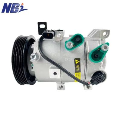 China A/C Compressor 977014V001 977014V000 For Hyundai Air Conditioning AC Compressor for sale