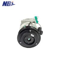 China 12V Automotive Air Conditioner Compressor For Hyundai Ix35 977012Z000 97701S6000 for sale