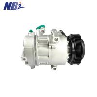 China 12V Automotive Air Conditioner Compressor For Hyundai Ix35 977012Z000 97701S6000 for sale