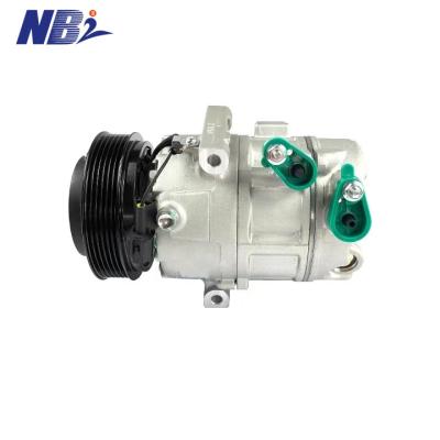 China 12V Automotive Air Conditioner Compressor For Hyundai Ix35 977012Z000 97701S6000 for sale