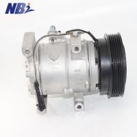 China 9172230422W2Y 8103100XSZ08A Vehicle AC Compressor For Great Wall HAVAL Hover H2 SEBX13 for sale