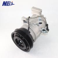 China 9172230422W2Y 8103100XSZ08A Vehicle AC Compressor For Great Wall HAVAL Hover H2 SEBX13 for sale