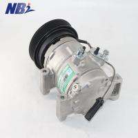 China 9172230422W2Y 8103100XSZ08A Vehicle AC Compressor For Great Wall HAVAL Hover H2 SEBX13 for sale