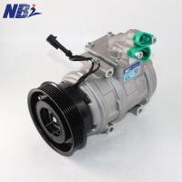 China 8103200-K84 8103200K84 Vehicle AC Compressor For Great Wall Haval H5 for sale