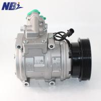 China 8103200-K84 8103200K84 Vehicle AC Compressor For Great Wall Haval H5 for sale