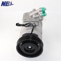 China 8103200-K84 8103200K84 Vehicle AC Compressor For Great Wall Haval H5 for sale