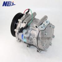 China 7V16 Uto Air Conditioning Parts , Auto Air AC Compressor For Great Wall HAVAL H6 1.5T for sale